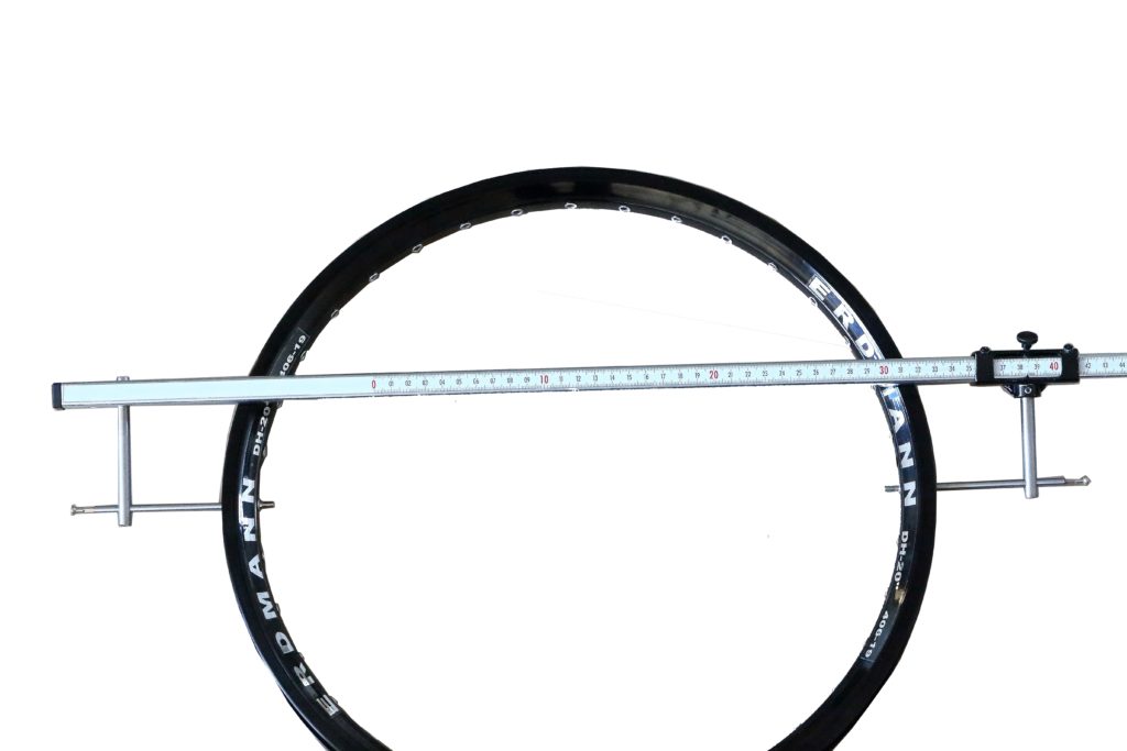 ERD measuring gauge » Centrimaster Truing stands